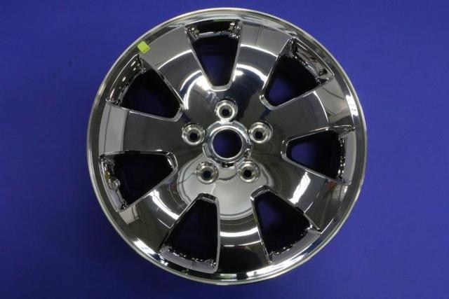 Mopar Wheels | Mopar Online Parts