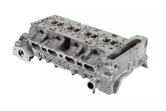 Shop Genuine OEM GM Cylinder Heads | GMPartsDirect.com