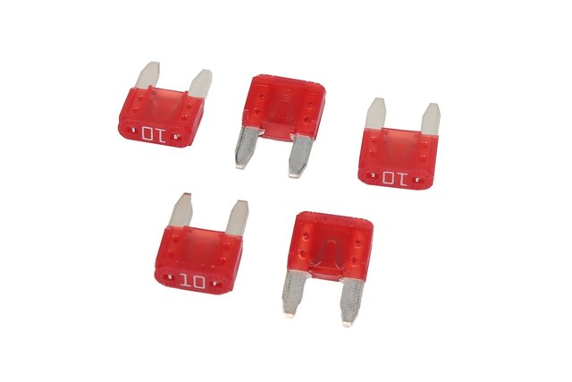 2015-2018 Chevrolet City Express 10 Amp Multi-Purpose Fuse 19317458 ...
