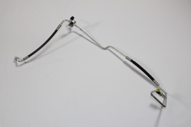 Air Conditioner and Heater Plumbing for 2008 Jeep Liberty | Mopar Estores