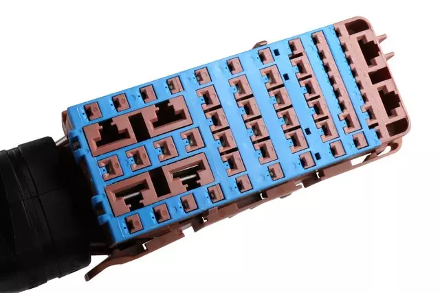 Headlamp Wiring Harness 84026669 | TascaParts.com