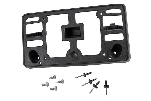 Bumper & Components - Front for 2016 Chevrolet Camaro | GMPartsDirect.com