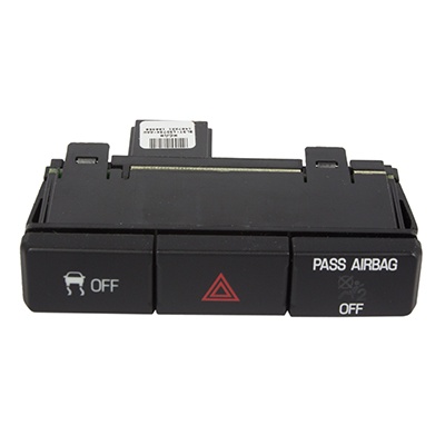 Switch Assembly SW-6851- | TascaParts.com