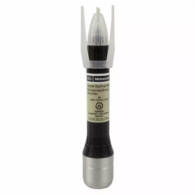 Genuine OEM Ford Part - Touch Up Paint PMPC-19500-7306A | Genuine OEM ...