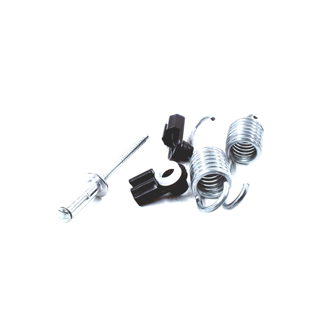 2007-2015 Audi Lumbar Support Hardware Kit 4L0-898-955-A | Audi OEM Parts