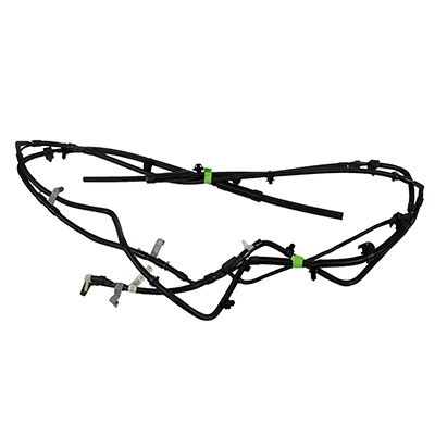 2009-2010 Ford F-150 Vacuum Tube 9L3Z-7A785-B | TascaParts.com