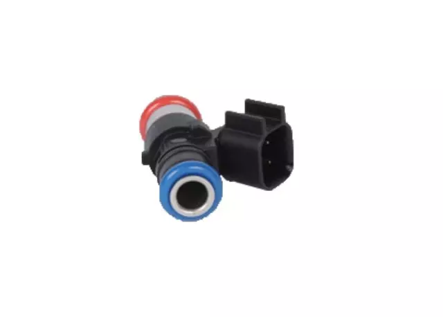 2005-2009 GM Sequential Multi-Port Fuel Injector Kit with Fuel Injector ...