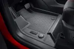 84898245 - First-Row Premium All-Weather Floor Liners in Jet Black with ...