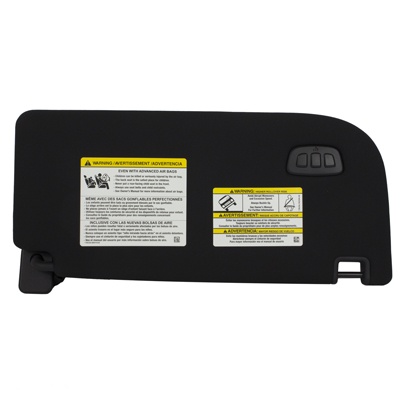 2017-2020 Ford F-150 Sun-Visor JL3Z-1504105-YC | Varsity Ford