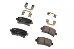 Shop OEM Brake Pads | GM Part Solution