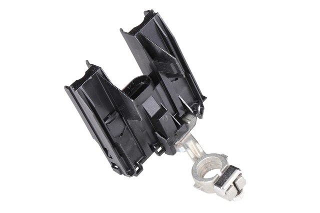 2014-2017 Chevrolet Fuse Block 92292187 | GMPartsNow