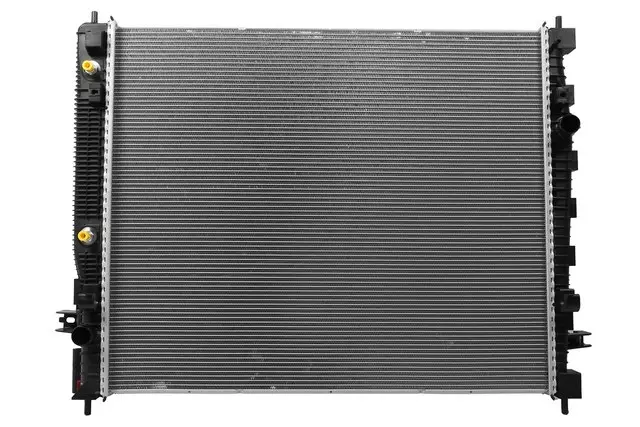 Radiator & Components for 2023 Chevrolet Traverse | QuirkParts