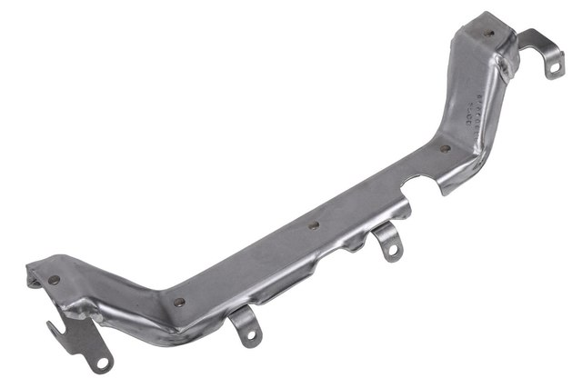 2013-2021 GM Camshaft Cover Heat Shield 12639416 | GMPartsDirect.com