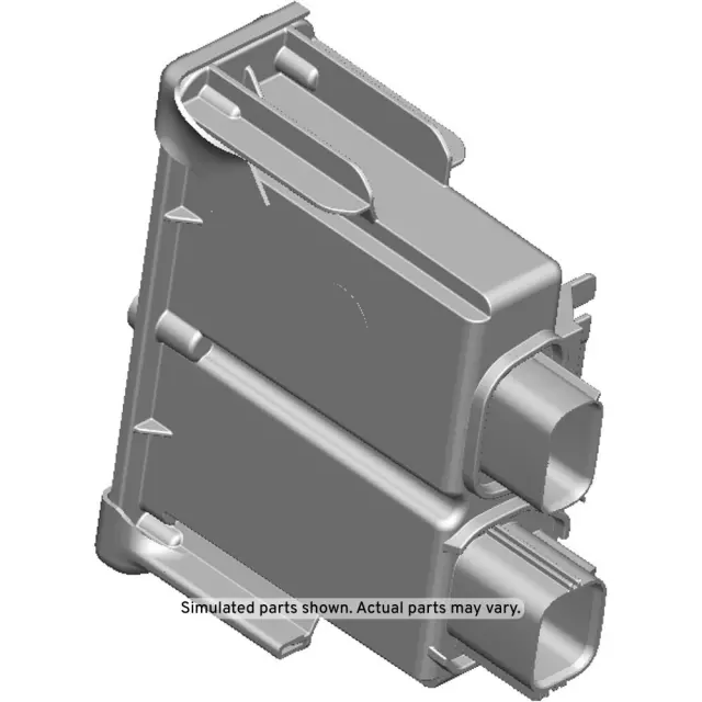 Running Board for 2021 GMC Sierra 1500 | GMPartsDirect.com