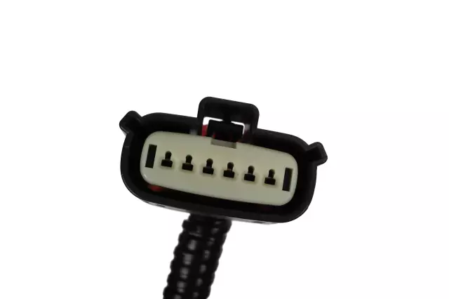 2015-2020 GMC Rear Passenger Side Stop Lamp 84536243 GM | GMPartsDirect.com