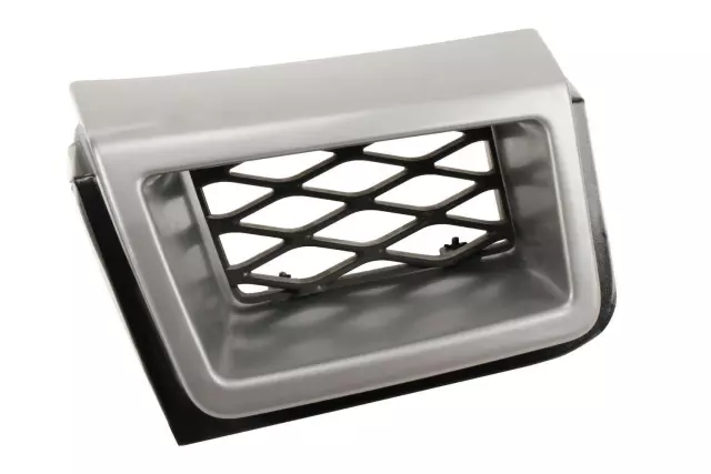 Bumper & Components - Front for 2004 Chevrolet Silverado 2500 HD ...