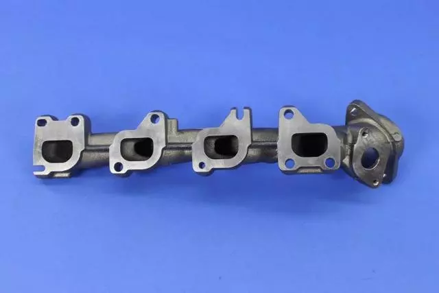 2014-2020 Ram Exhaust Manifold, Left Side 5045485AC | My Mopar Parts