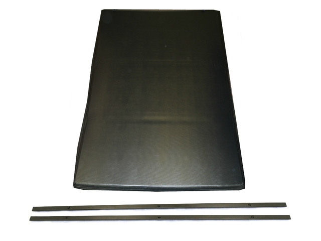 2021 Ram 1500 Tonneau Covers | Mopar Estores