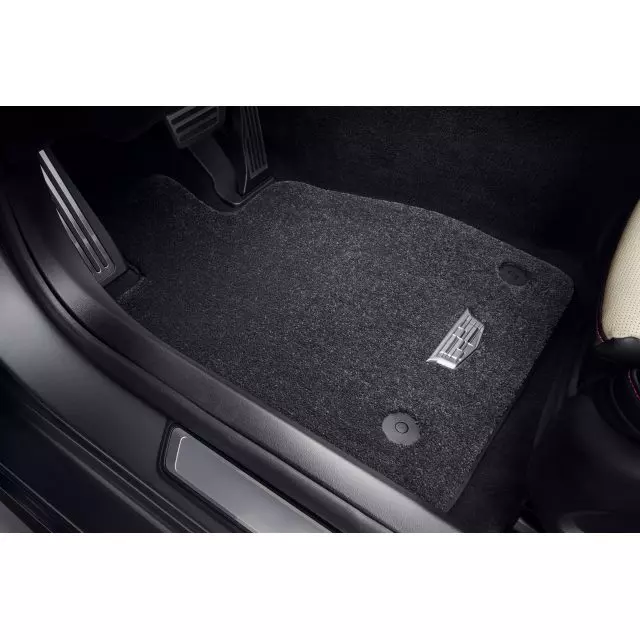 GM Car Floor Mats For Sale | GM Parts Direct | GMPartsDirect.com