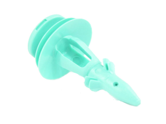 Lift Gate Panel and Scuff Plate for 2015 Dodge Durango | CHAPMAN CJDR Parts