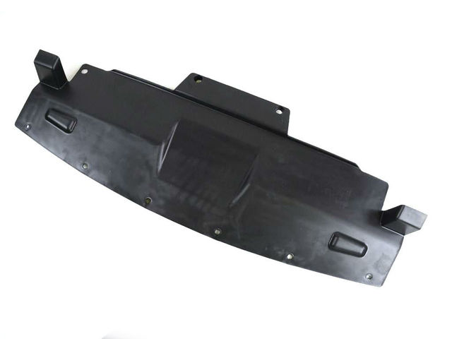 2013-2017 SRT Viper Radiator Closure Panel 68142981AA | Mopar Estores