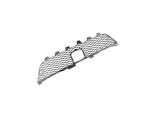 Front Bumper and Fascia for 2021 Jeep Grand Cherokee | Mopar eStore