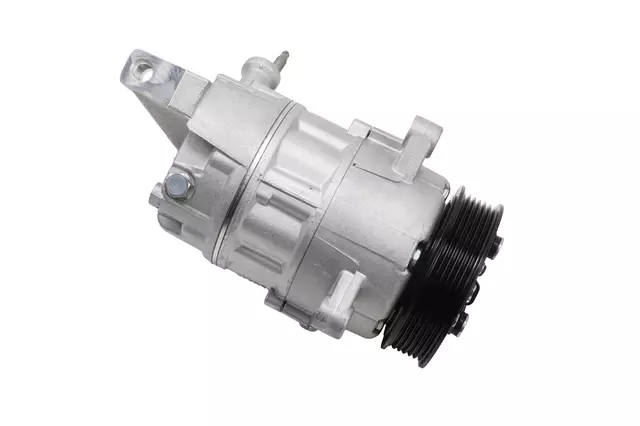 2015-2016 GM Air Conditioning Compressor 84732182 | OEM Parts Online
