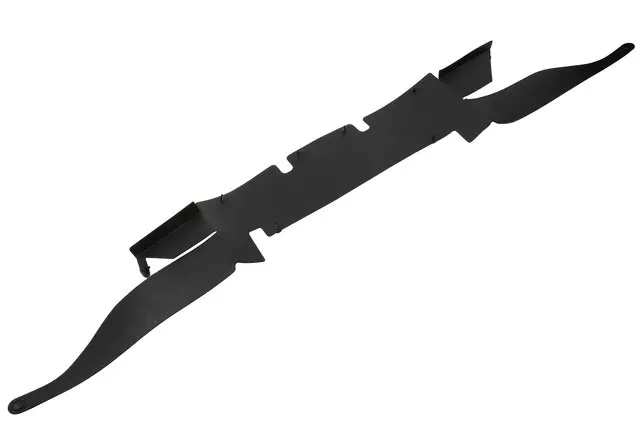 2011-2014 Chevrolet Radiator Support Baffle 25874344 GM | GMPartsDirect.com