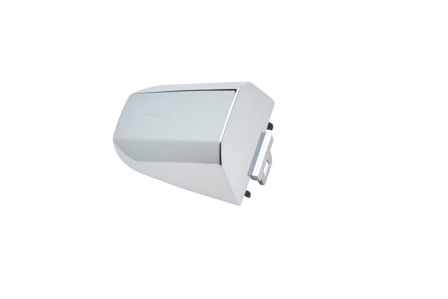 2014-2019 GM Front Side Door Outside Handle Cover without Lock Cylinder ...
