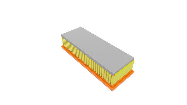 Shop Genuine Mopar Air Filters | MOPAR Discounted Parts