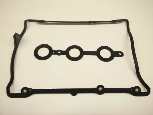 1997-2005 Audi Engine Valve Cover Gasket 078-198-025 | Audi USA Parts