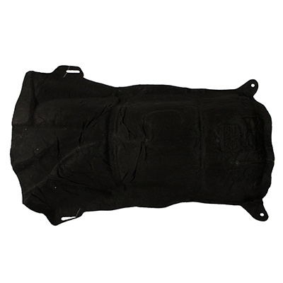 2013-2020 Ford Front Shield ds7z7a434a | TascaParts.com