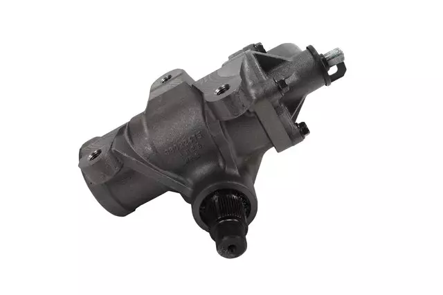 2016-2020 GM (Replaces 84924576) Hydraulic Recirculating Ball Steering ...