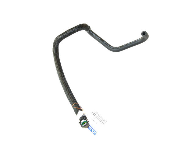 2016-2022 Mopar Brake Booster Vacuum Hose, Left Hand Drive 4581952AC ...