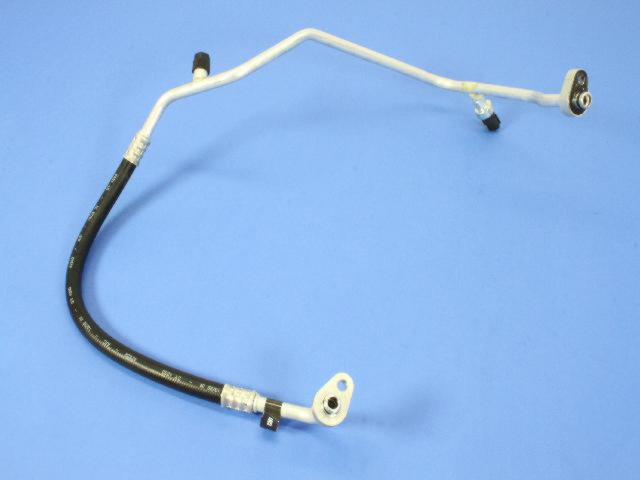 Air Conditioner and Heater Plumbing for 2006 Jeep Wrangler | Mopar Estores