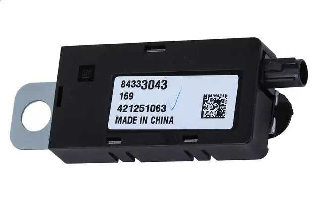 Radio Antenna Amplifier 84333043 GM | GMPartsDirect.com