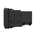 2014-2025 Mopar Inverter Power Outlet 56046934AA | Mopar eStore