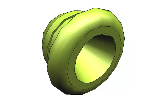 2018-2024 GM Door Locking Rod Clip 10399379 | TascaParts.com