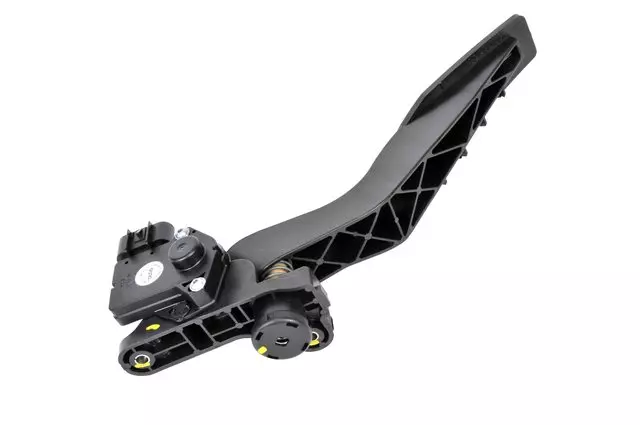 2007-2012 GM Accelerator Pedal with Position Sensor 25778568 GM ...