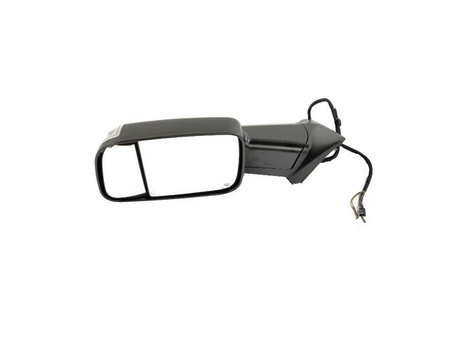 2015-2018 Ram Outside Rear-View Mirror, Left 68412883AC | Mopar Estores