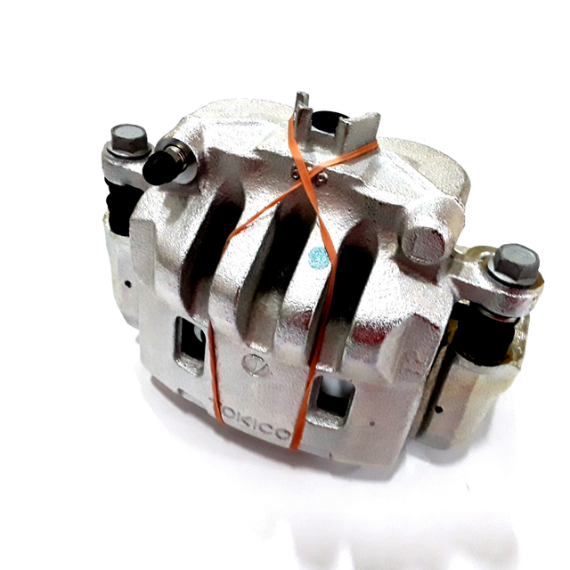 Genuine OEM Subaru Brake Calipers | Subaru Parts Plus
