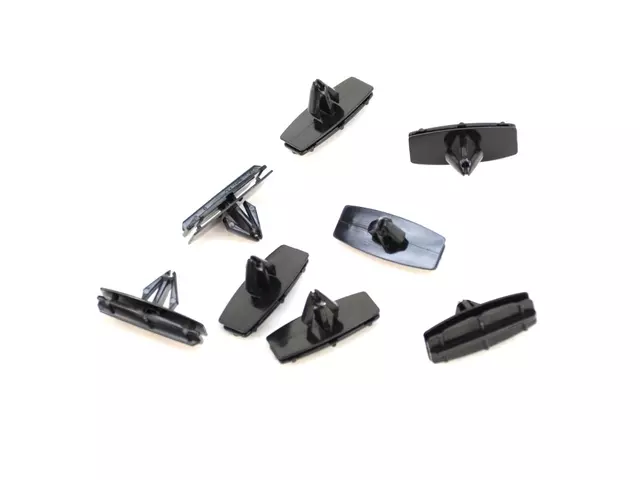 2007-2018 Jeep Applique Clip 68039280AA | Mopar eStore