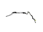 2015-2022 Ram ProMaster City Fuel Line Bundle 68627777AA | Mopar Online ...