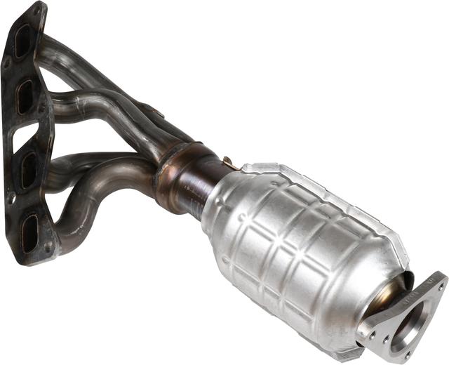 2005-2019 Nissan Frontier Exhaust Manifold 14002-EA00A | Nissan Parts Plus