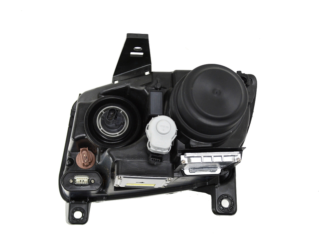 Buy OEM Mopar Headlights | Mopar Estores