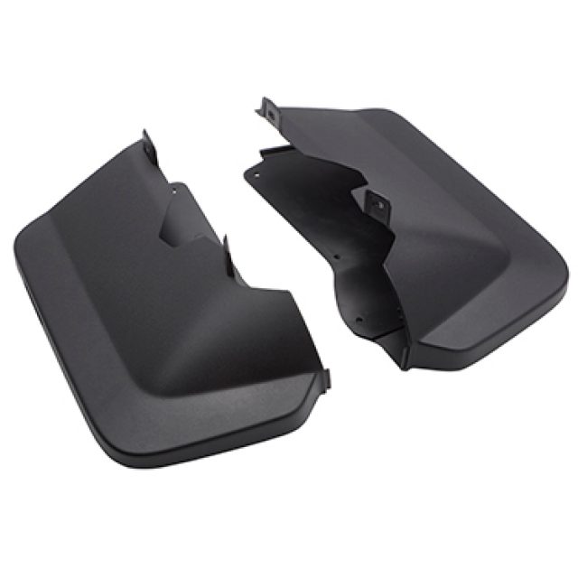 Mud Guards | GmPW