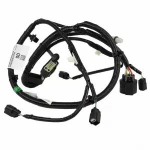 Order OEM Ford, Honda and Mazda Parts Online | FHM Parts