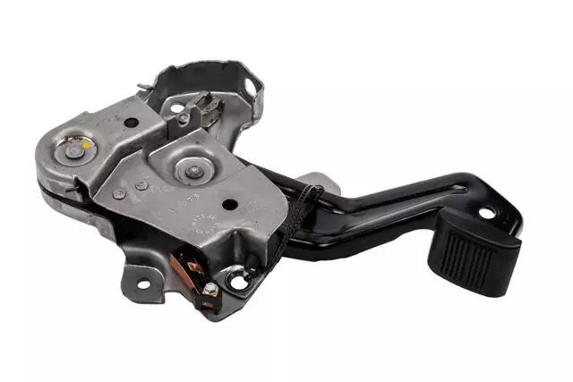 1998-2004 GM Parking Brake Lever 15016010 | Chevy Parts Pros