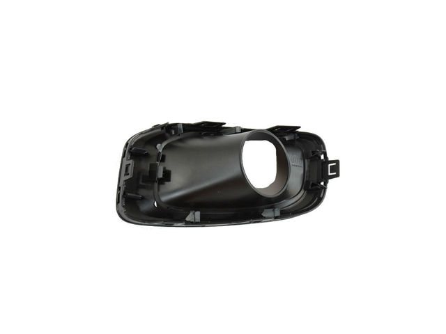 Front Bumper and Fascia for 2018 Jeep Renegade | Mopar Online Parts