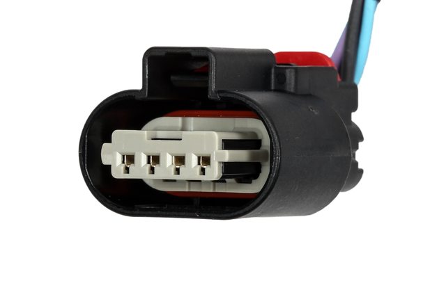 Ignition Coil Wire 12687026 | GMPartsDirect.com